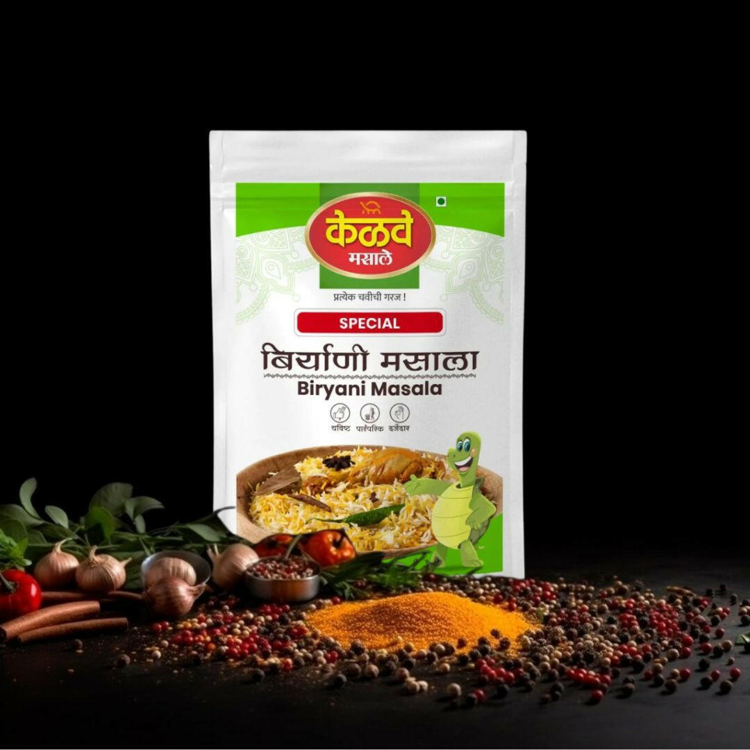 Spices – KelveMasale